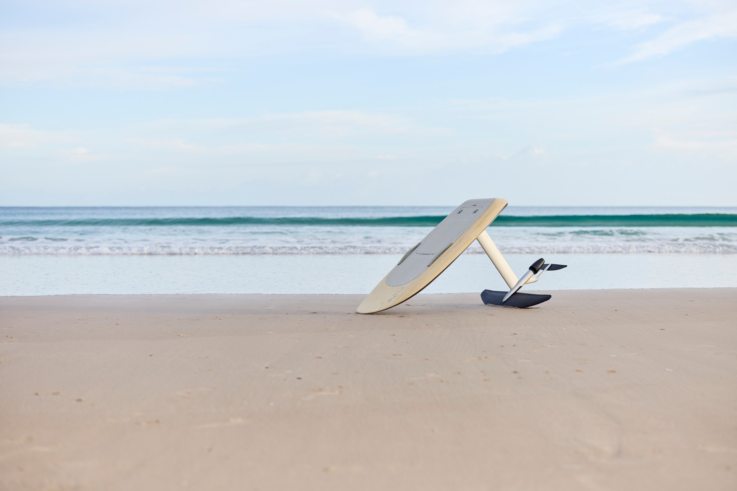 How to Be Happy, According to an Electric Surfboard Entrepreneur ...