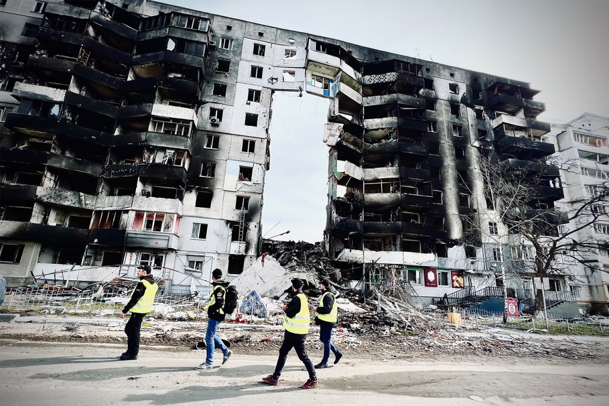 Jordan Campbell, Author at InsideHook - InsideHook