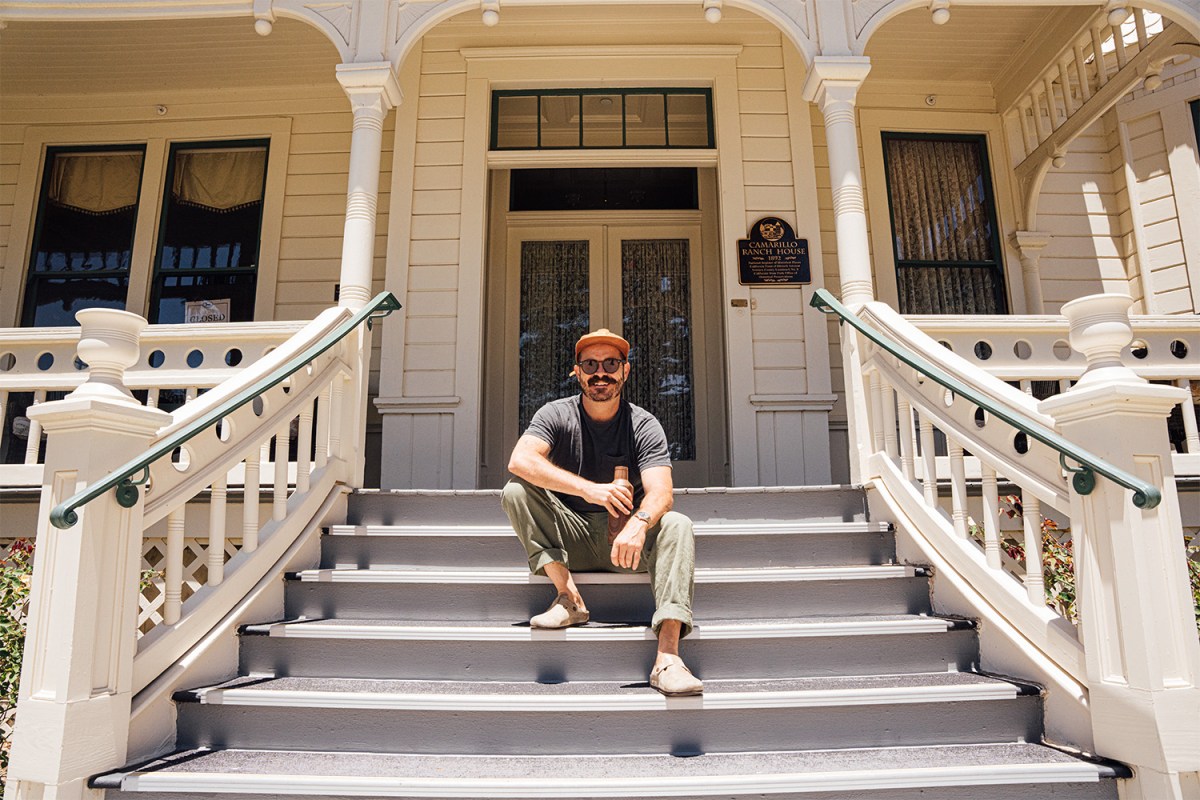 Karl Steuck’s Instagram Account Is LA Cocktail Heaven - InsideHook