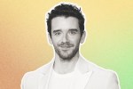 Michael Urie on "Shrinking," Menswear and Queer Representation - InsideHook