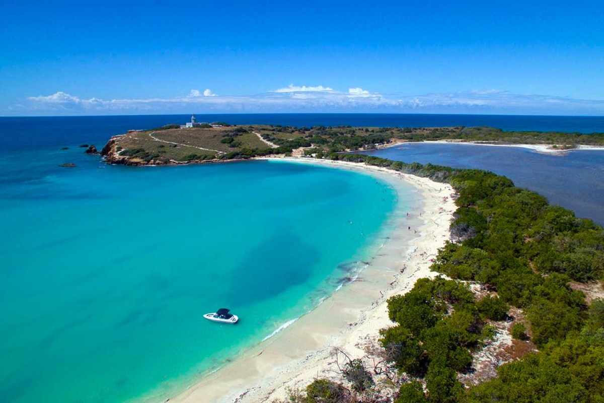 The Perfect Weekend in Puerto Rico’s South Coast - InsideHook