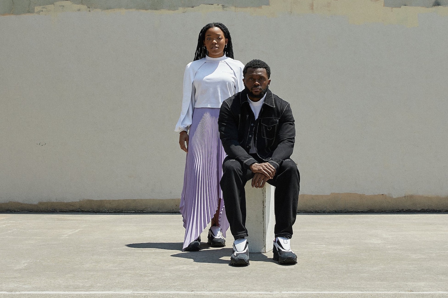 20 Black-Owned Clothing Brands and Designers Men Should Know - InsideHook