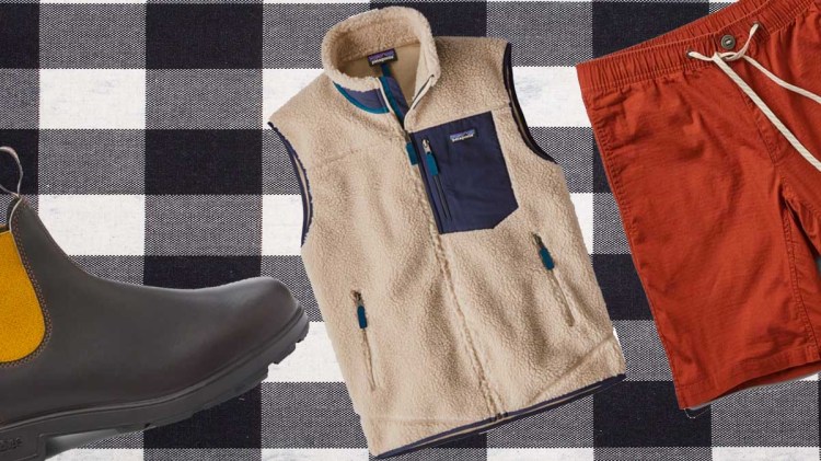 Outdoor-Ready Deals: REI's Massive Winter Sale - InsideHook
