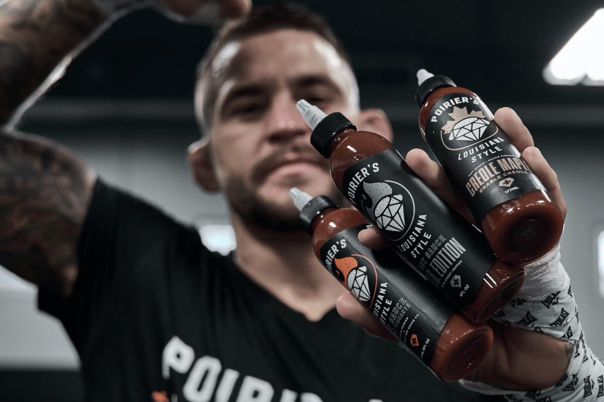 How Do Heatonist's Celebrity Hot Sauce Collaborations Start? - InsideHook