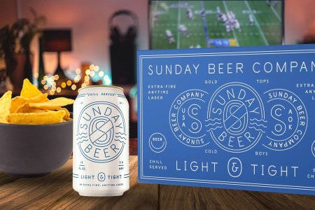 We Blind-Tasted Light Beers to Find the Least Gross One - InsideHook