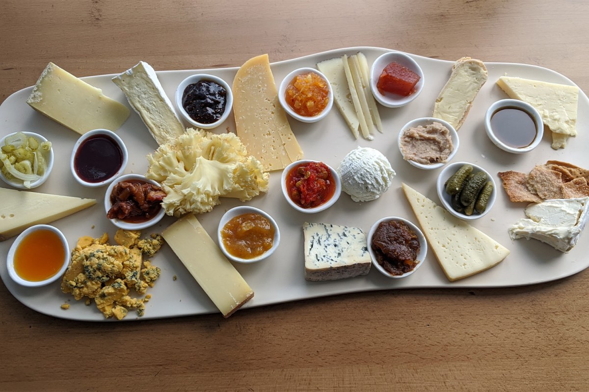 Chicago’s 7 Best Cheese-Centric Food Experiences - InsideHook