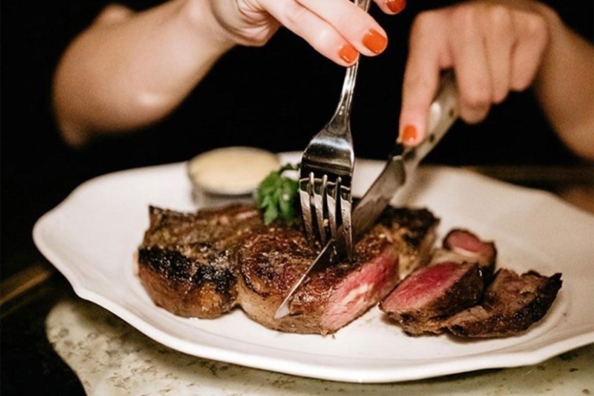 The 6 Best Steakhouses in Chicago - InsideHook