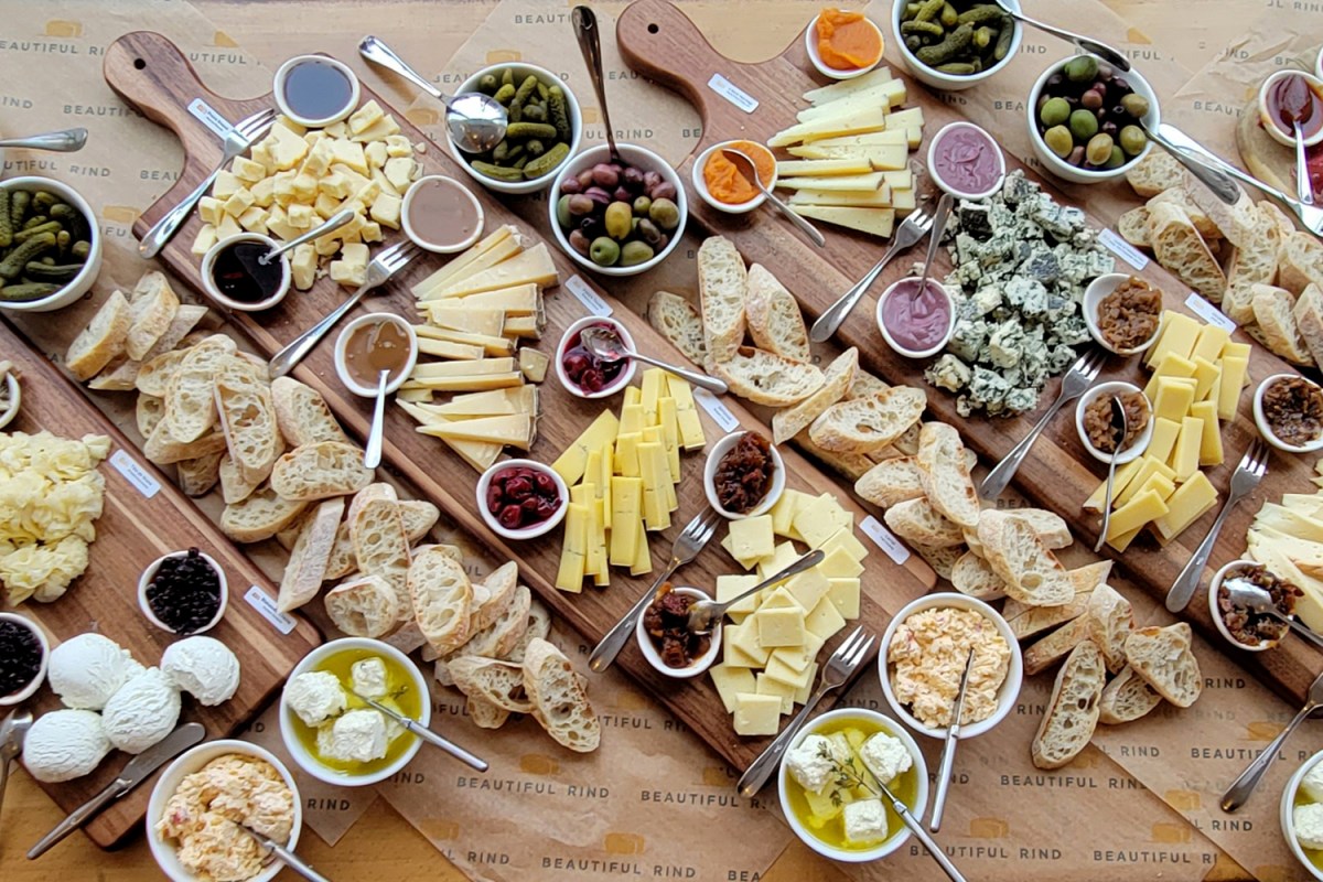 Chicago’s 7 Best Cheese-Centric Food Experiences - InsideHook