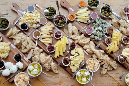Chicago’s 7 Best Cheese-Centric Food Experiences - InsideHook