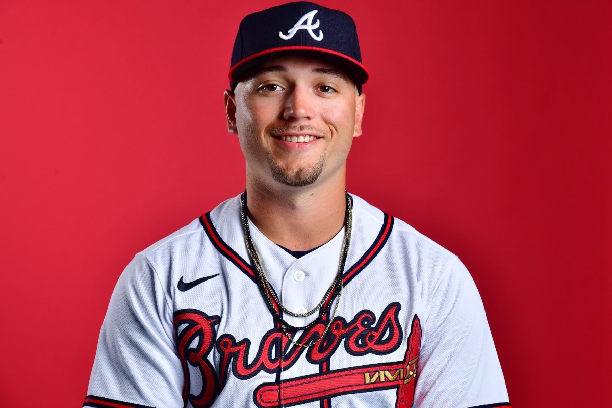 Atlanta-Boston Preseason Game Ends With Pitch Clock Violation - InsideHook