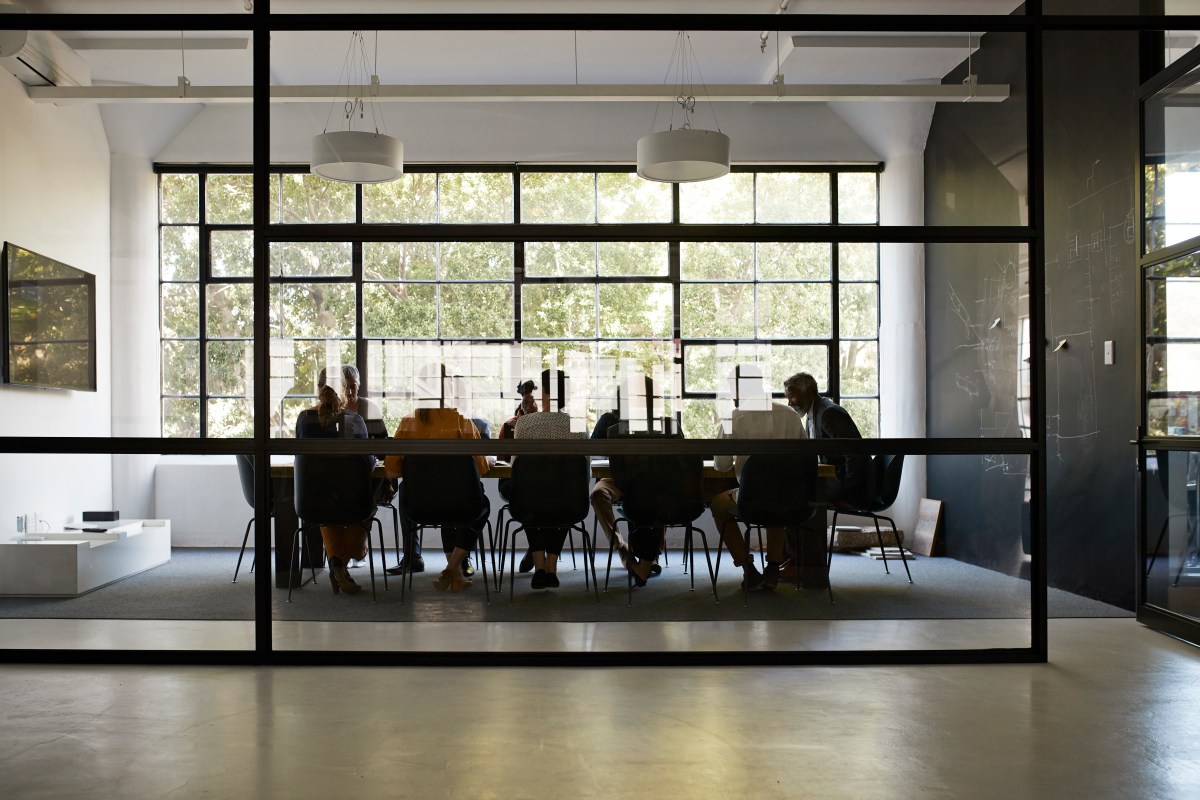 Why CEOs Take Way too Many Meetings These Days - InsideHook