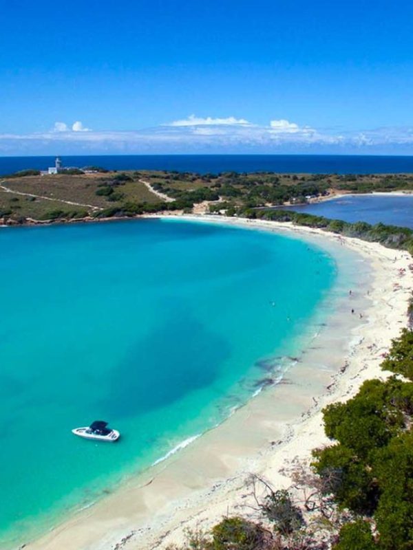 Perfect Weekend on Puerto Rico's Southern Coast - InsideHook