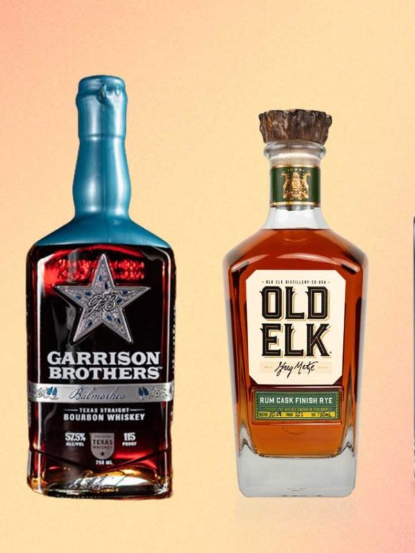Best New Whiskey to Try before St. Patrick's Day Hits - InsideHook