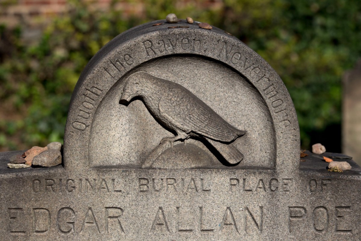 Revisiting the True Crime Case That Inspired Edgar Allan Poe - InsideHook