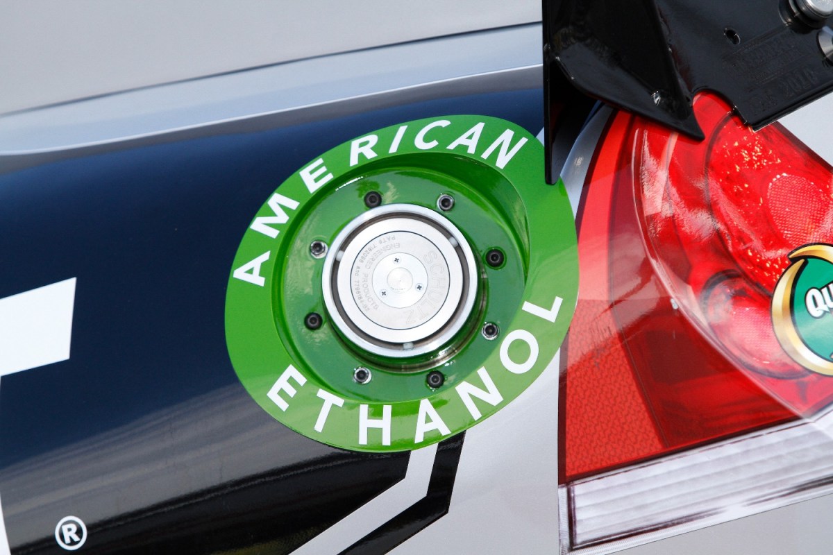 Could Ethanol Fuel Lead to Higher Costs for Drivers? - InsideHook