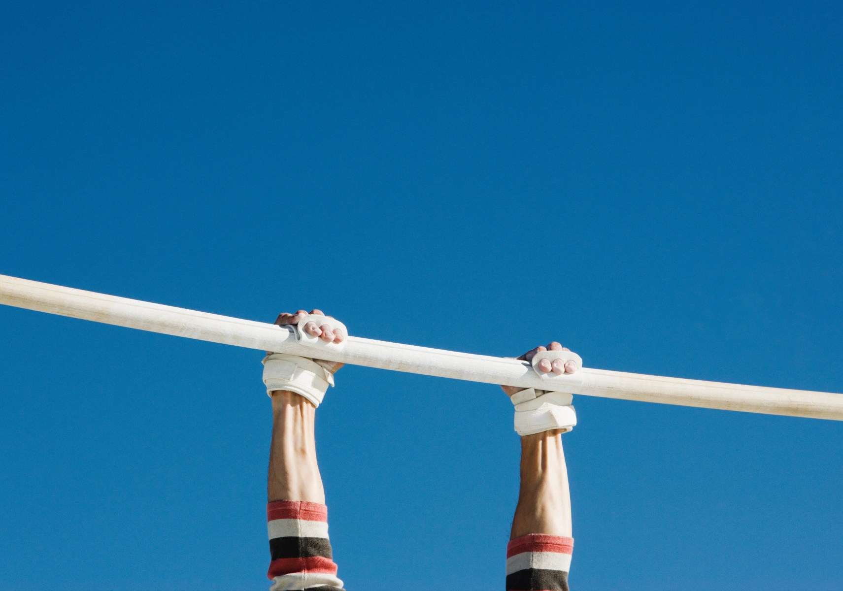 A Guide to Improving Your Grip Strength and Living Longer - InsideHook