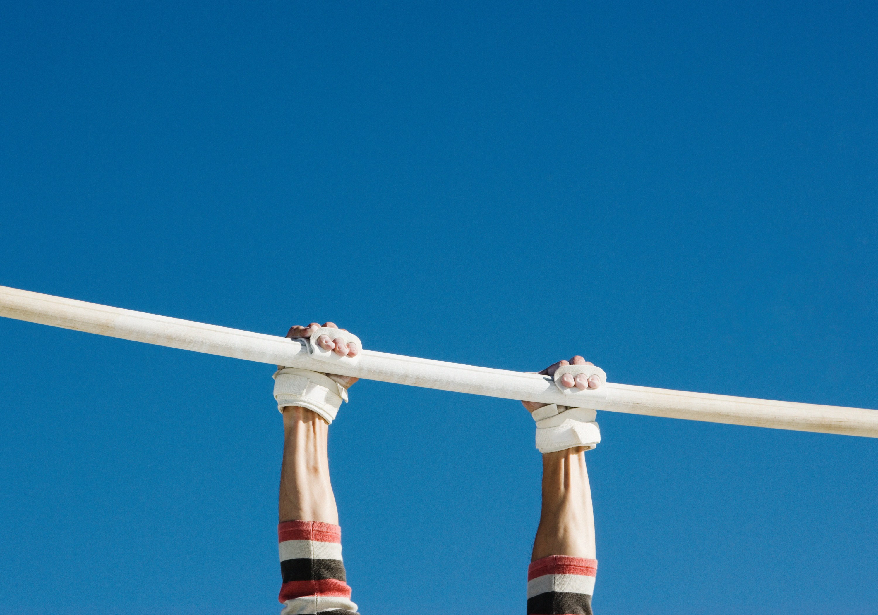 A Guide to Improving Your Grip Strength and Living Longer - InsideHook