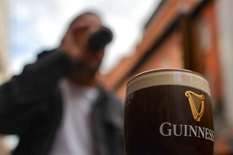 The Best Places to Drink a Perfect Pint of Guinness in Dublin - InsideHook