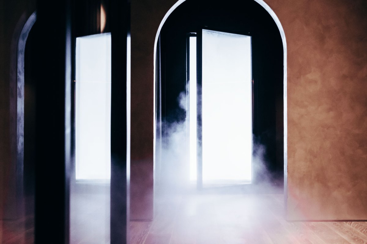 Everything You Need to Know About "Ice Bath Classes" - InsideHook