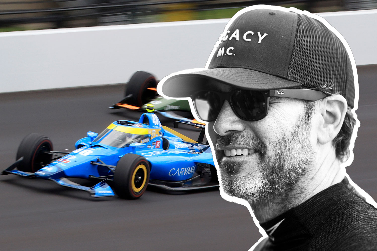 Why NASCAR Great Jimmie Johnson Will Return at Daytona 500 - InsideHook