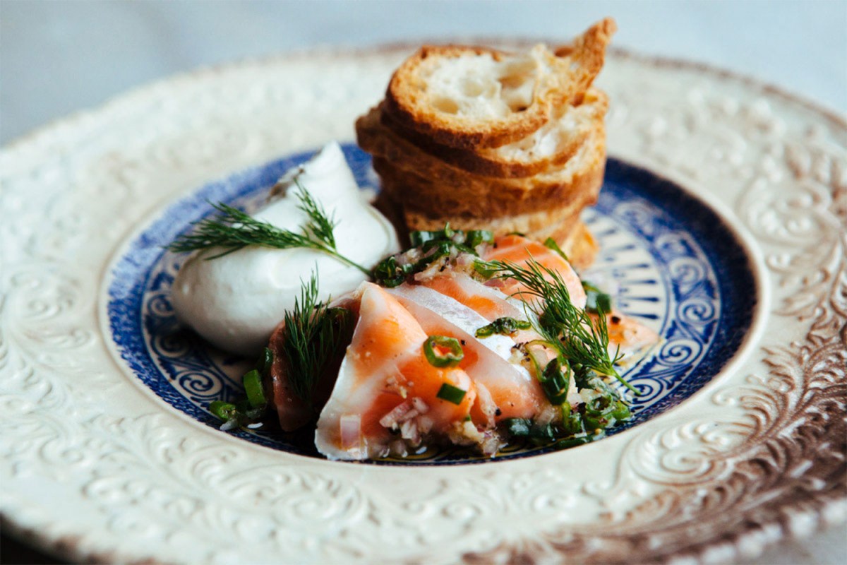 Where to Eat in Austin on Your First Visit - InsideHook