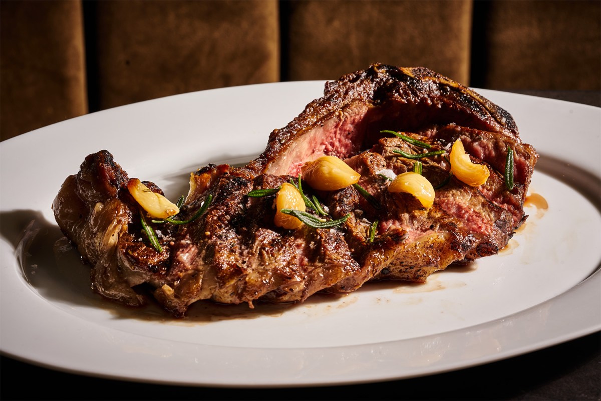 The 6 Best Steakhouses in Chicago - InsideHook
