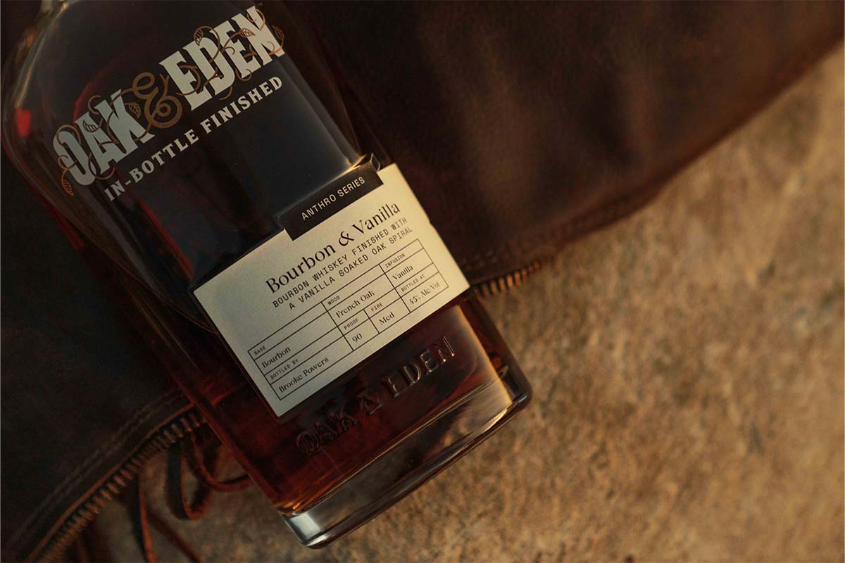 This Texas Distillery Now Offers the Ultimate Customized Whiskey - InsideHook