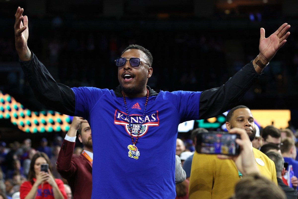 Paul Pierce Pays SEC $1.4 Million in Cryto Settlement - InsideHook