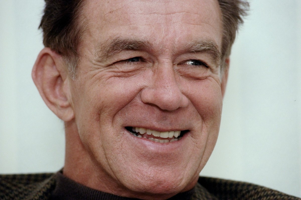 Tim McCarver Made Lasting Connections - InsideHook