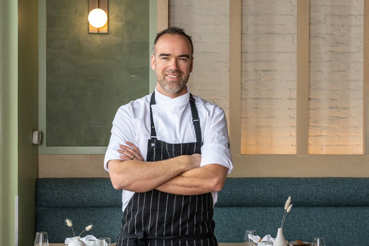 Where to Eat in Dallas, With Quarter Acre Chef Toby Archibald - InsideHook