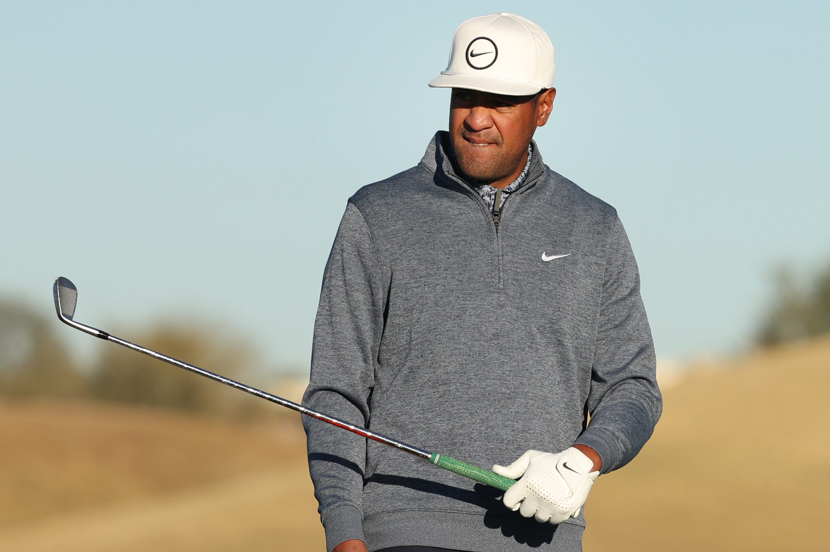 Which LIV Golf Defector Does Tony Finau Miss on the PGA Tour? - InsideHook
