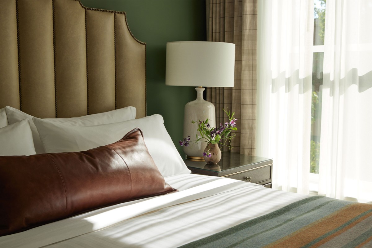 Tributary Hotel: Your Excuse to Plan a Trip to Oregon Wine Country - InsideHook