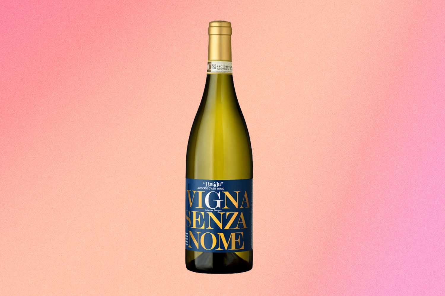 Seriously, Should You Be Drinking More Spumante? - InsideHook