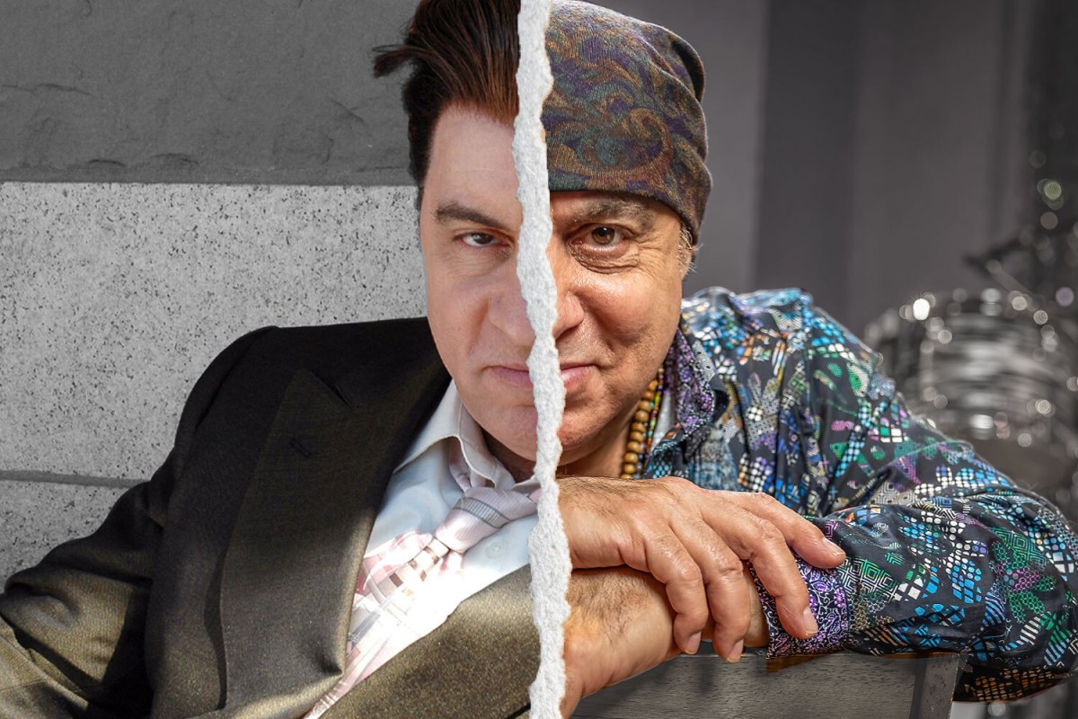 Steven Van Zandt Exclusive Interview - InsideHook