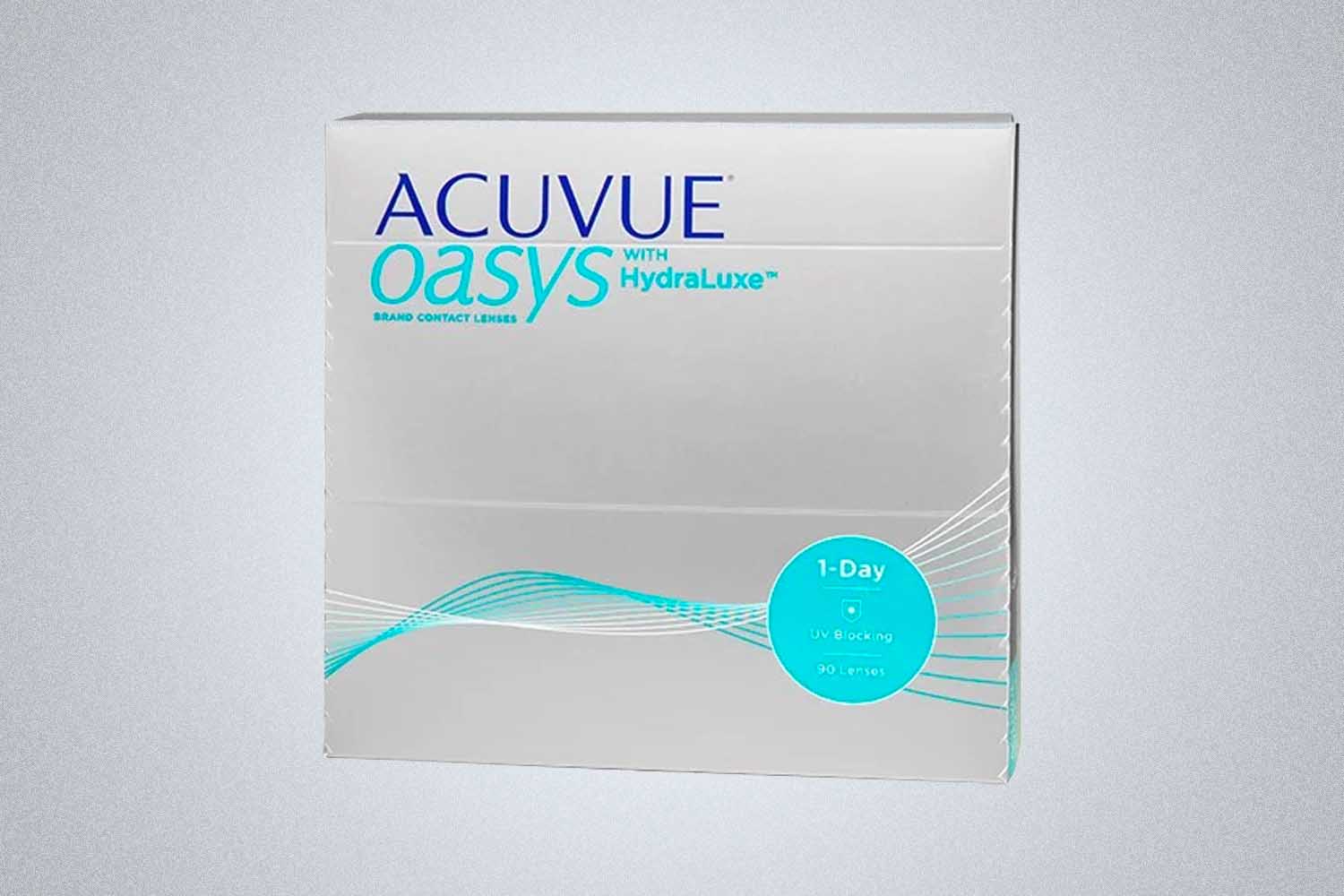 The Best Places to Buy Contact Lenses Online - InsideHook