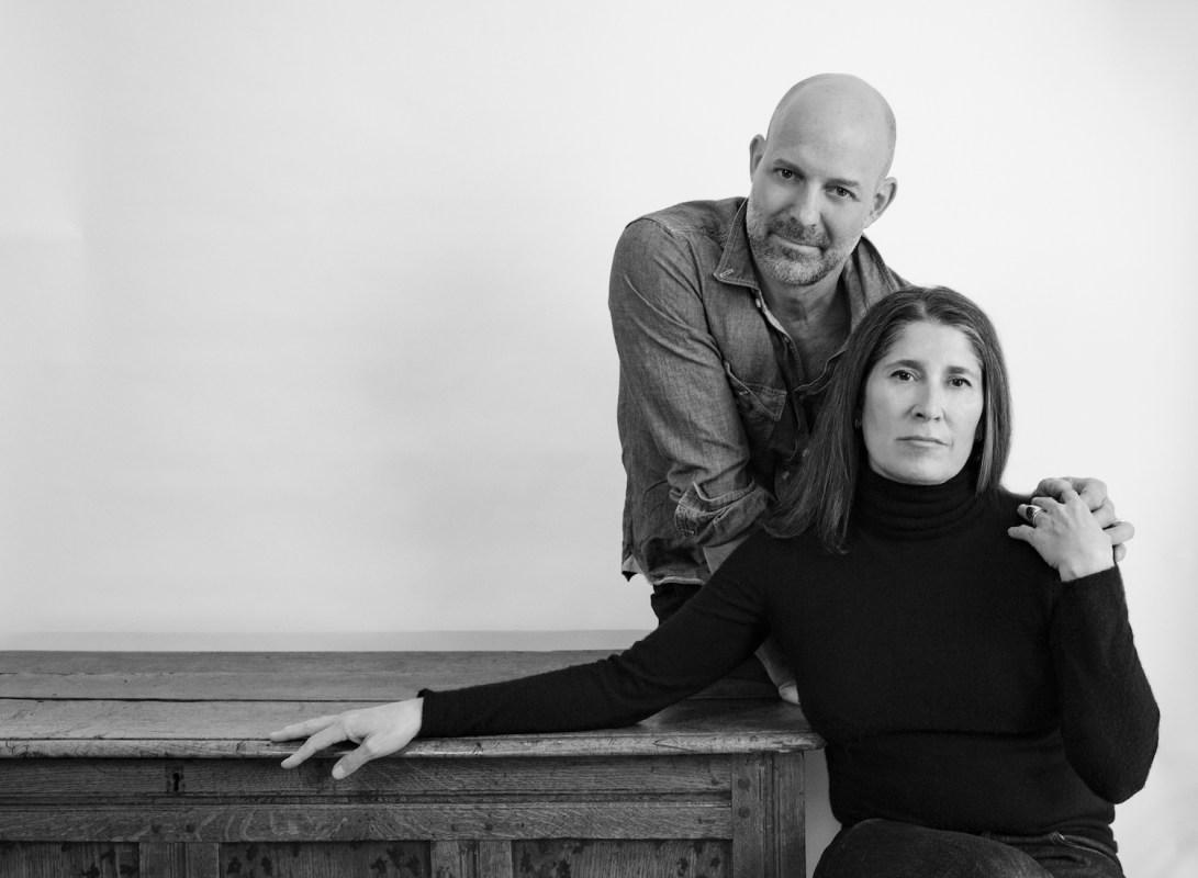 Chris Mitchell, Pilar Guzmán Offer Design Tips in "Patina Modern ...