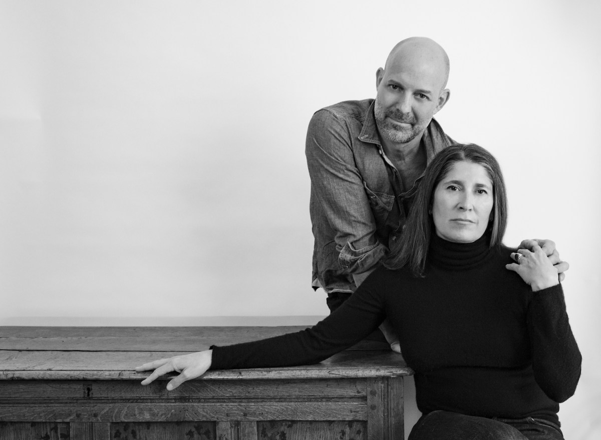 Chris Mitchell, Pilar Guzmán Offer Design Tips in "Patina Modern ...