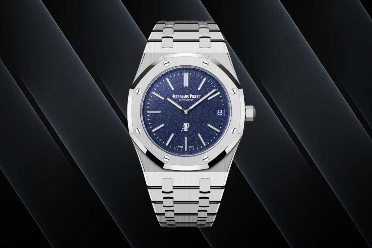Best Luxury Sports Watches for Men - InsideHook