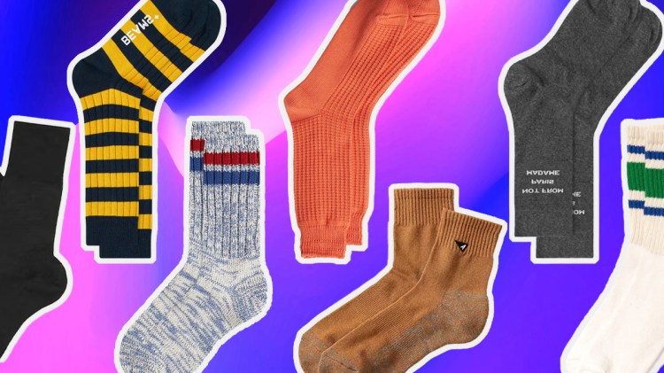 An Exhaustive Guide to the Best Men's Socks for Every Situation ...