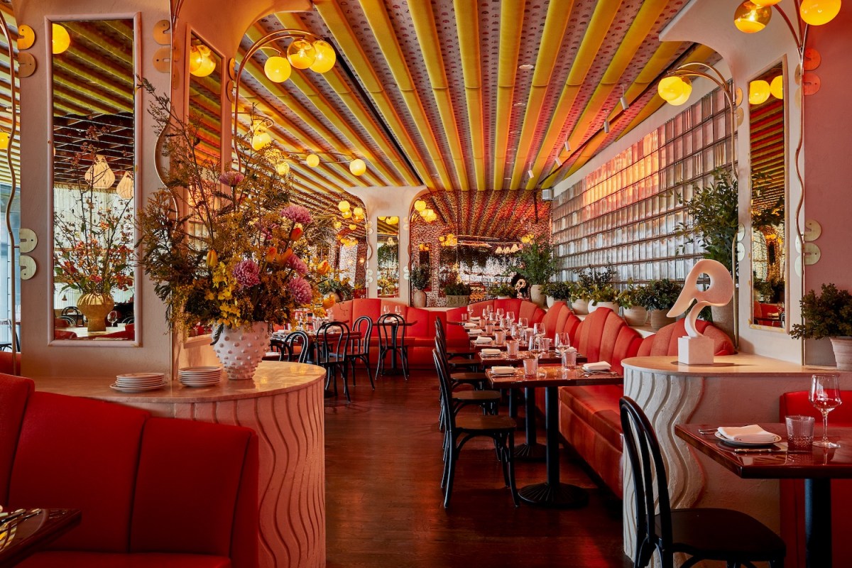 The Best New Restaurants in NYC That Opened This Winter - InsideHook