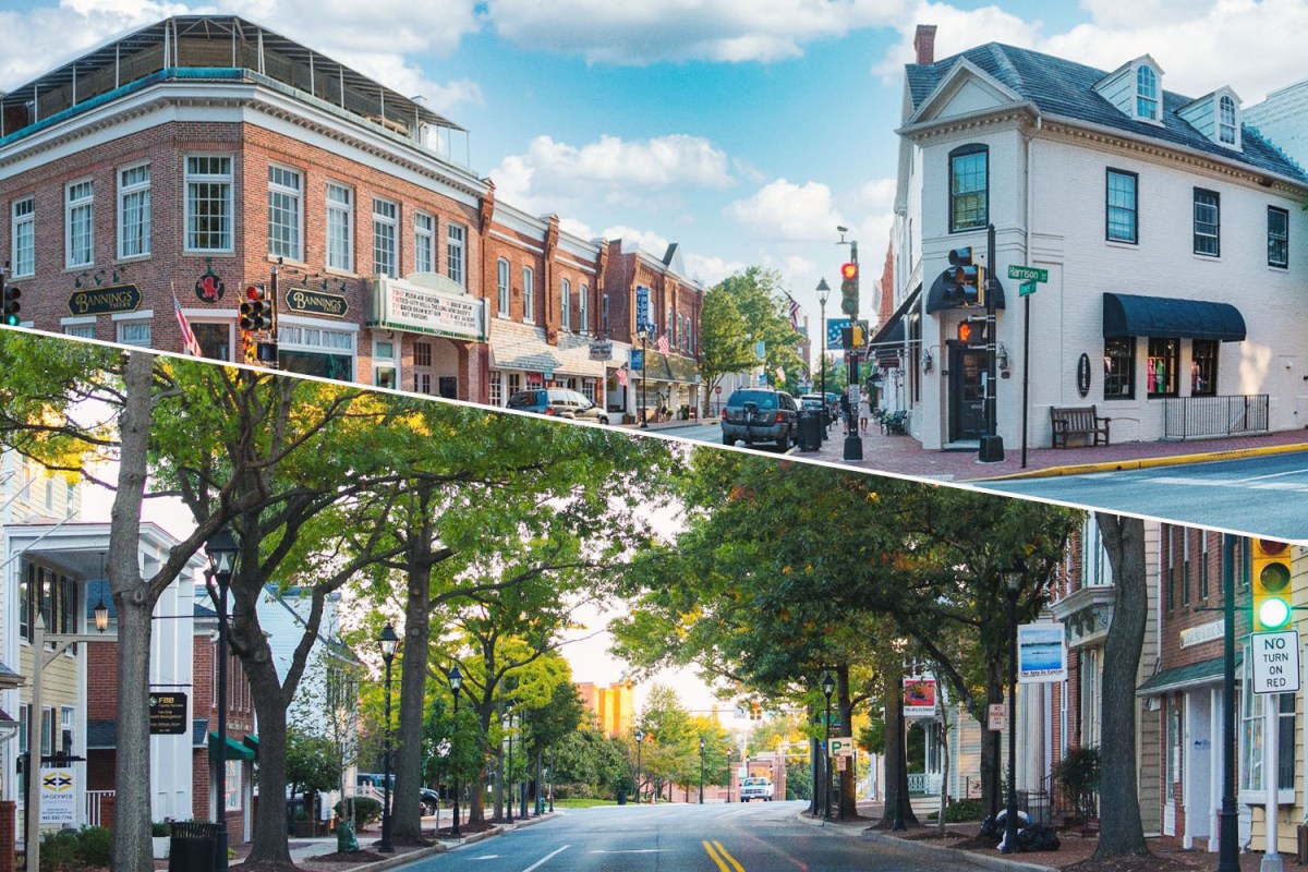 Things to Do in Easton, Maryland: Your Perfect Weekend Guide - InsideHook