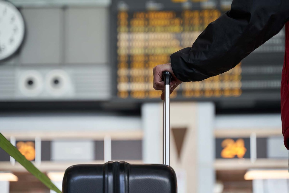 How to Know How Long Your Flight Is Actually Delayed - InsideHook