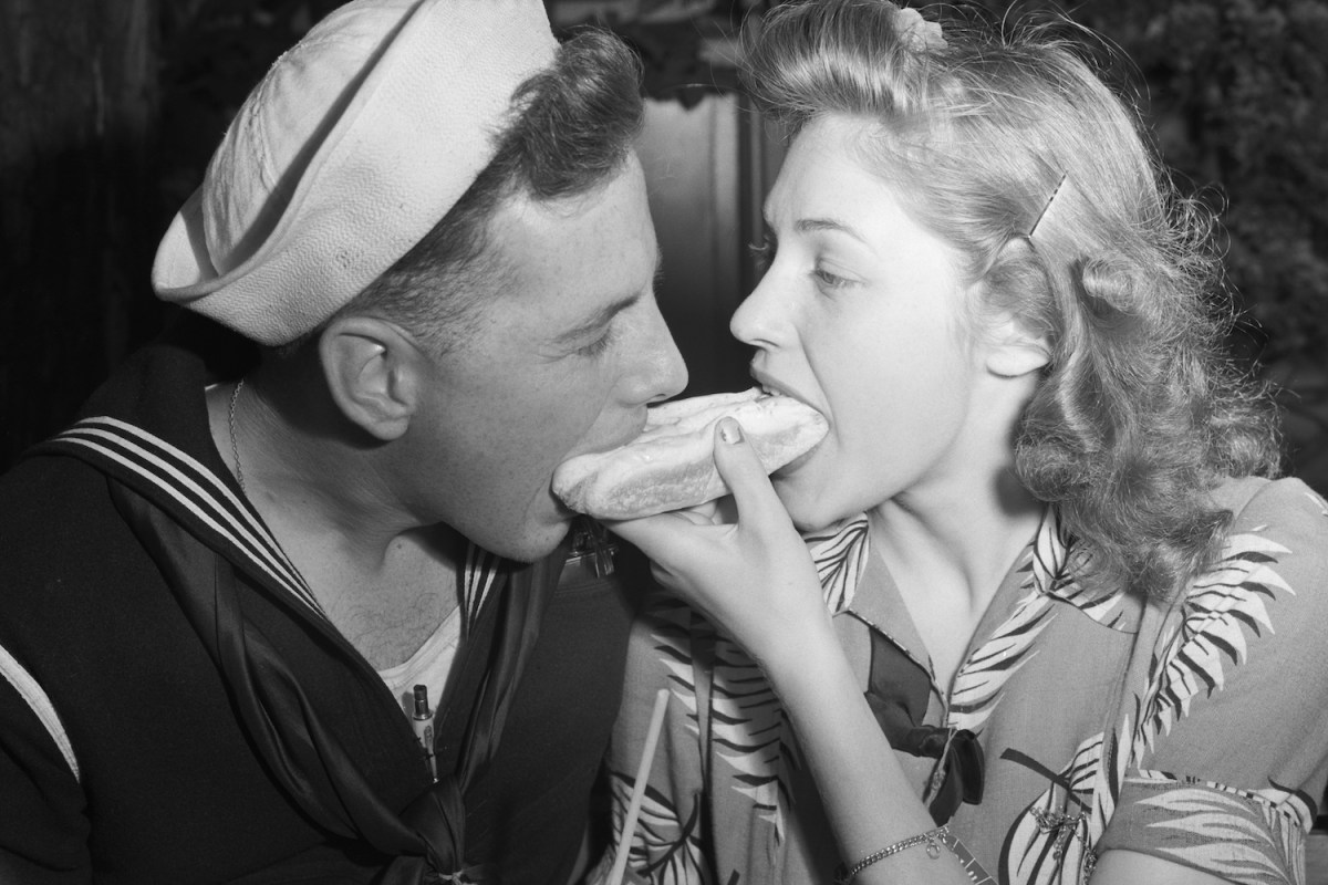 Apparently, the Brits Don’t Think That Oral Sex Is Actual Sex - InsideHook