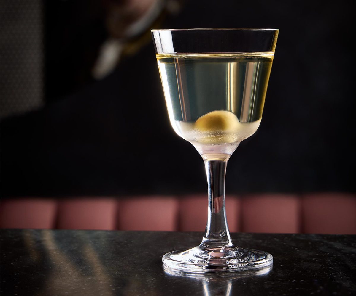 Chicago Bartenders: Strong Opinions, Fresh Takes on the Martini ...