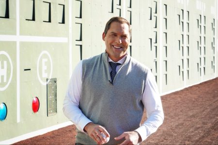 Mark DeRosa on Managing Team USA in World Baseball Classic - InsideHook