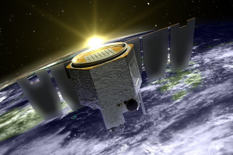 NASA Atmospheric Satellite Ends Run 16 Years After Launch - InsideHook