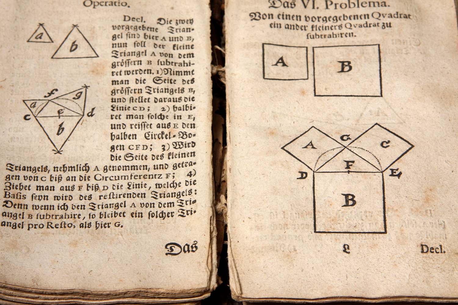 Two Teens May Have Finally Proven the Pythagorean Theorem - InsideHook