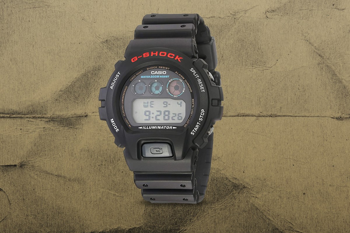 10 Best Tool Watches: Functionality and Style Combined - InsideHook