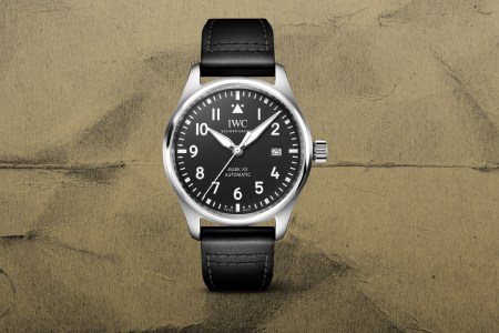 10 Best Tool Watches: Functionality and Style Combined - InsideHook