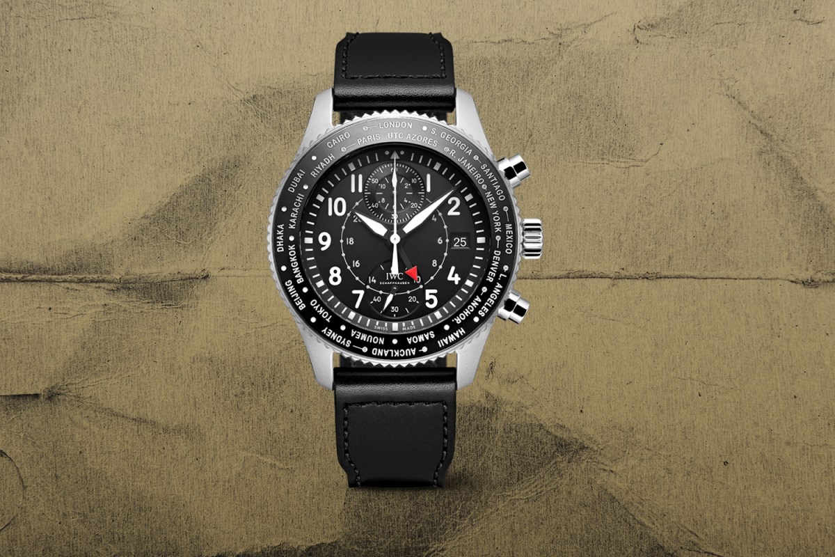 10 Best Tool Watches: Functionality and Style Combined - InsideHook